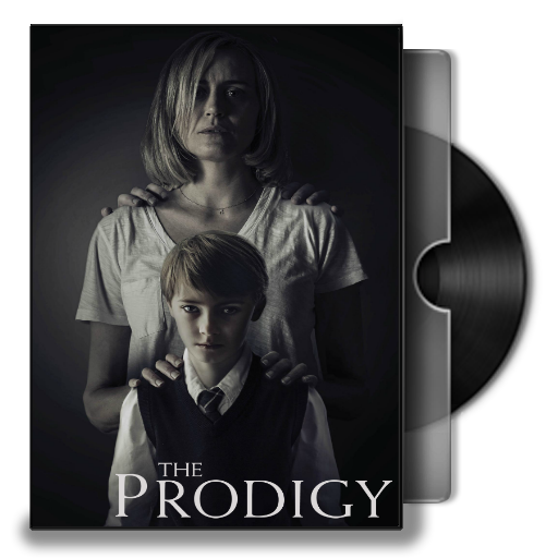 The Prodigy (2019) Folder Icon by bodskih on DeviantArt