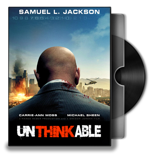 Unthinkable Movie