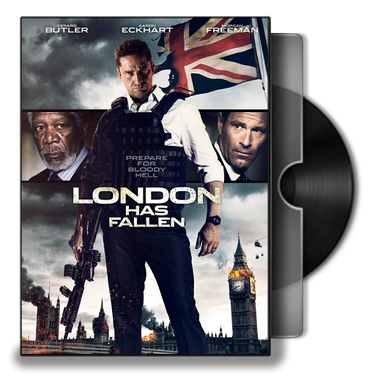 Explore the Best London_has_fallen Art | DeviantArt