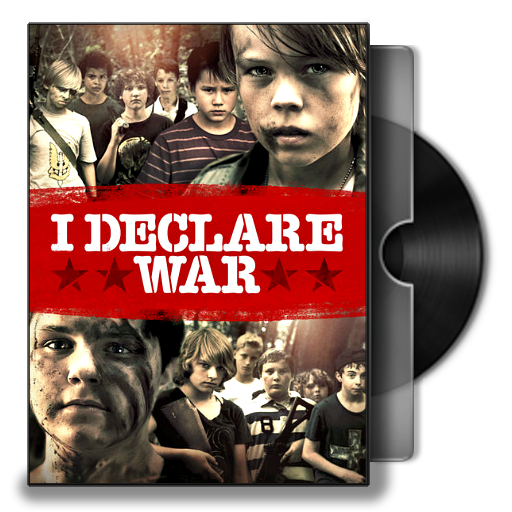 I Declare War (2012) Folder Icon by bodskih on DeviantArt