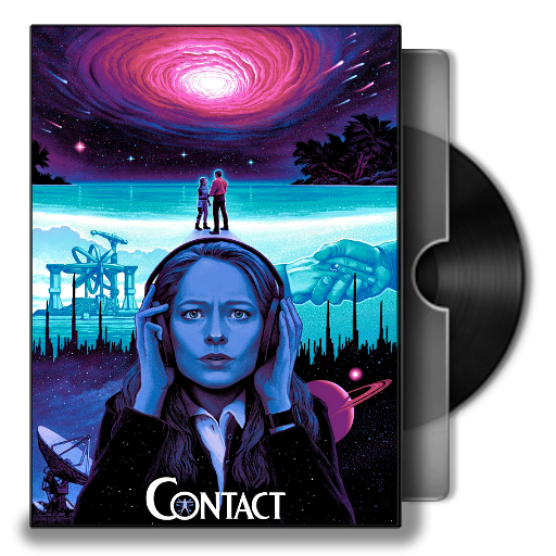 Contact 1997
