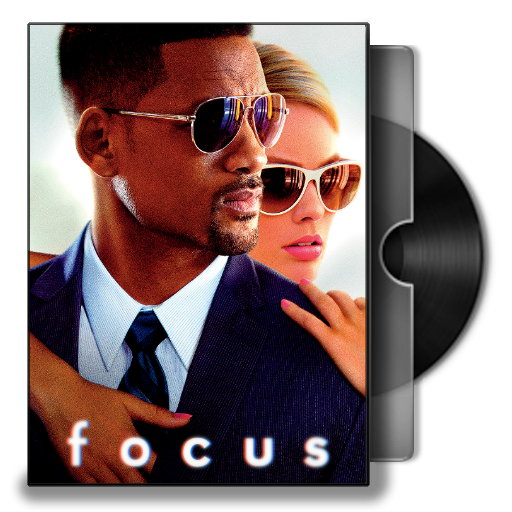 Focus (2015) Folder Icon by bodskih on DeviantArt