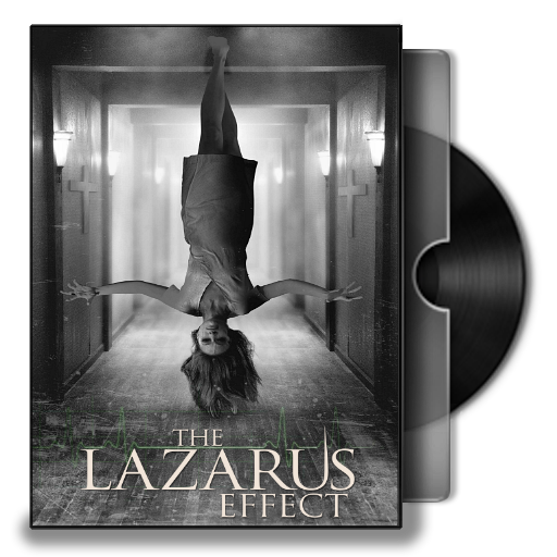 The Lazarus Effect Movie Poster