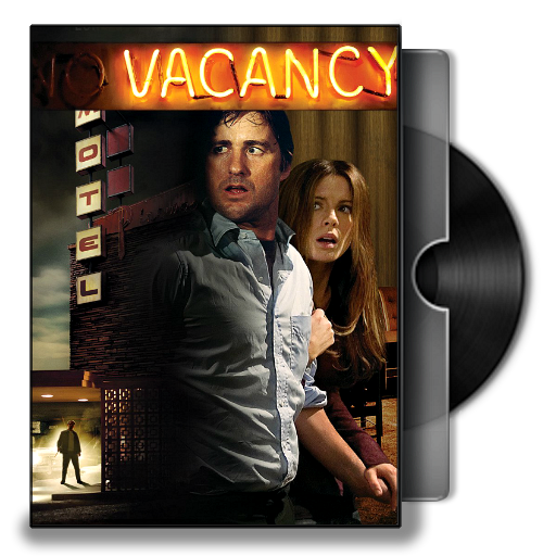 Vacancy (2007) Folder Icon by bodskih on DeviantArt