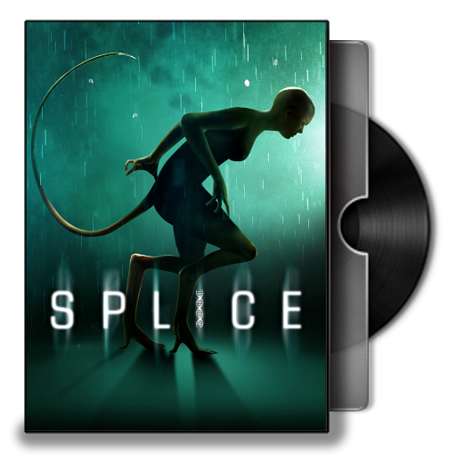 Splice (2009) Folder Icon by bodskih on DeviantArt