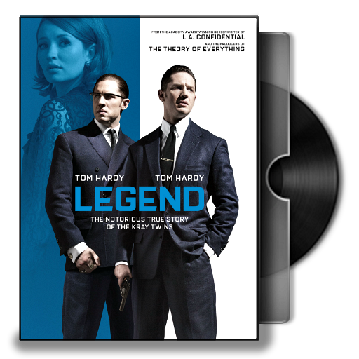 Legend (2015) Folder Icon by Bodskih on DeviantArt