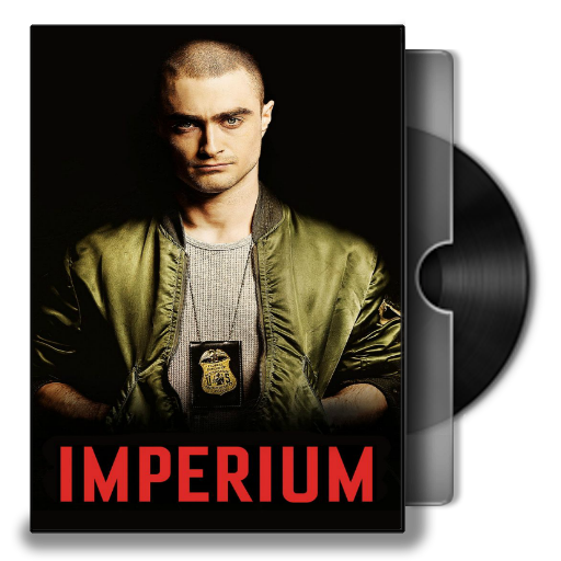 Imperium (2016) Folder Icon by bodskih on DeviantArt