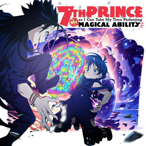 Dainanaoji Folder Icon by Bodskih on DeviantArt