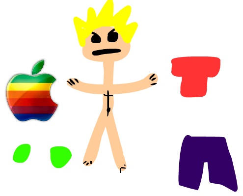 flas animation by moraditho on DeviantArt