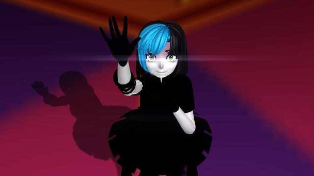 (MMD) Carnival of Rust (Motion DL) by Yukinarinn on DeviantArt