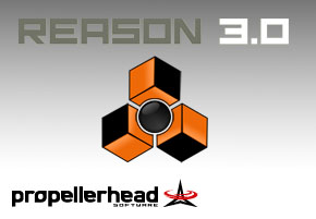 Propellerhead Reason Icon by mikil on DeviantArt