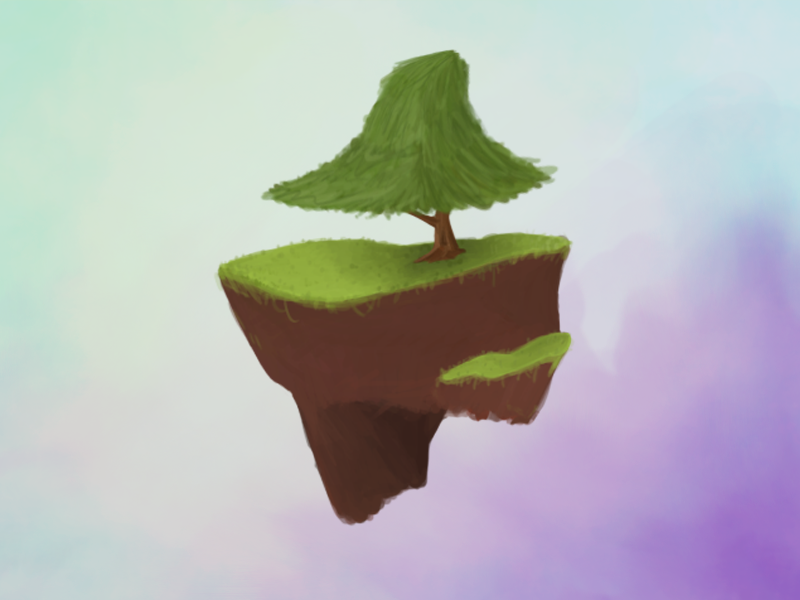 Wonderland by chalk7 on DeviantArt