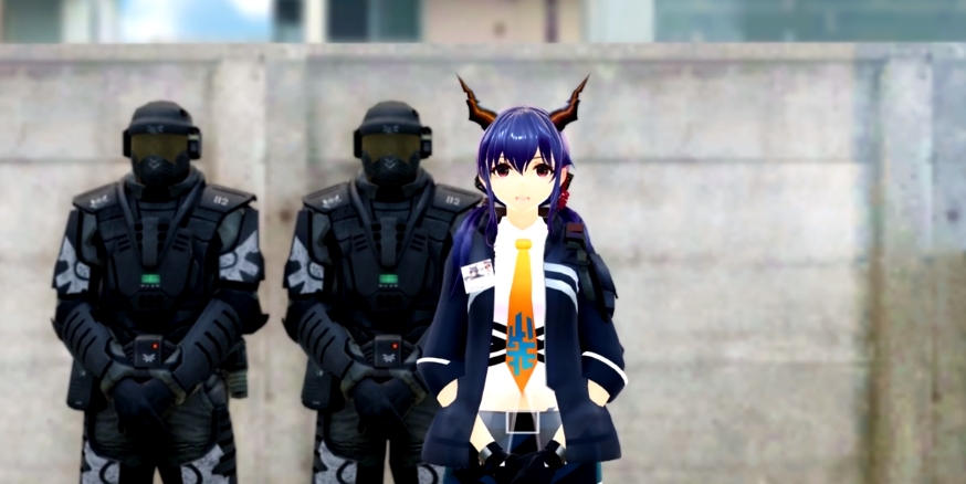 Police Run! 0-338 Frame Motion DL by AnderSlender on DeviantArt