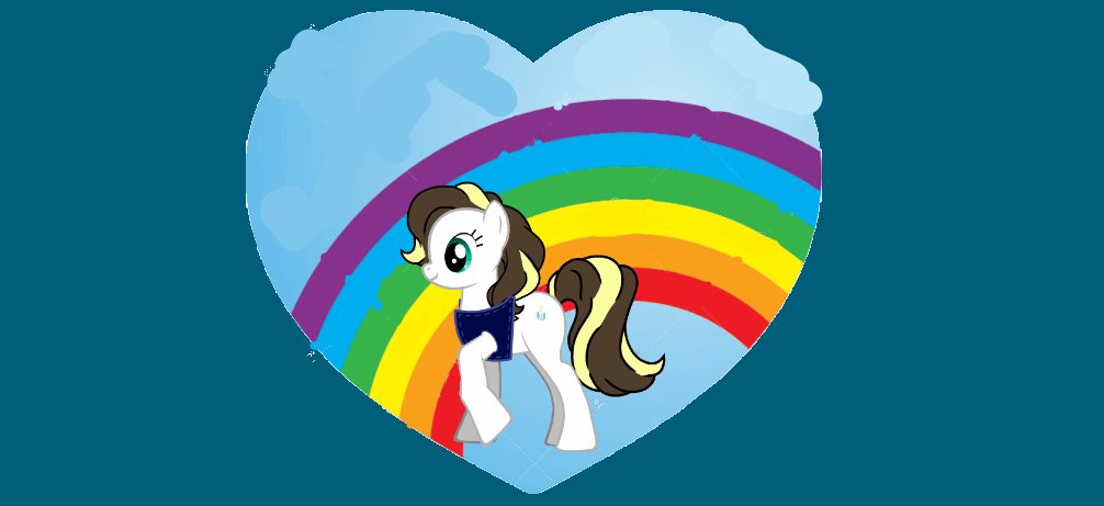 mlp opening by Studiol1993 on DeviantArt