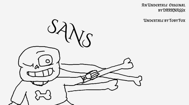 Explore the Best Littlesans Art | DeviantArt