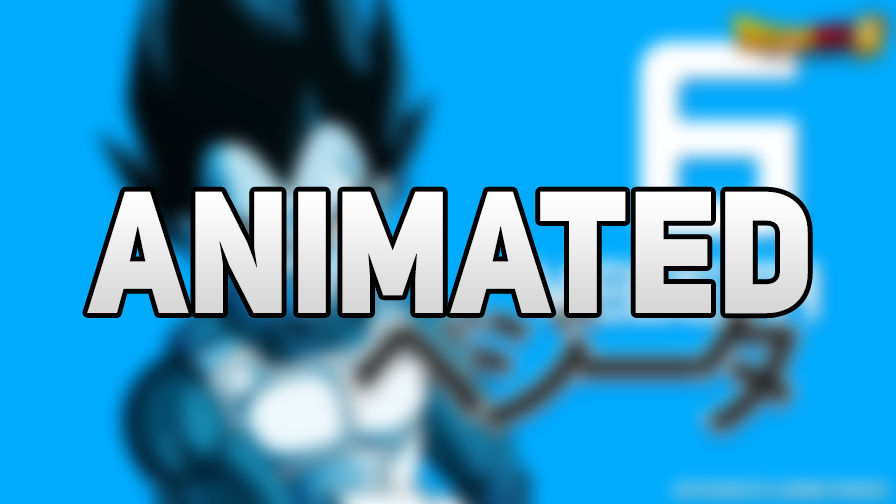 DragonBall Super: Animated Wallpaper by AubreiPrince on DeviantArt