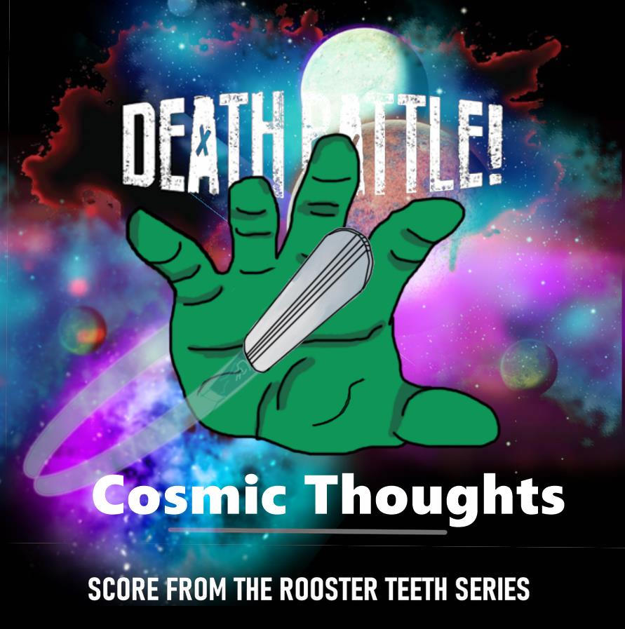 DB Cosmic Thoughts by Z-PEDRAZA-KILLER on DeviantArt