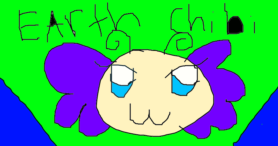 A Hetalia Chibi Earth by HeroshiYoshi1118 on DeviantArt