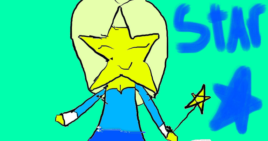Starfy is back! by HeroshiYoshi1118 on DeviantArt