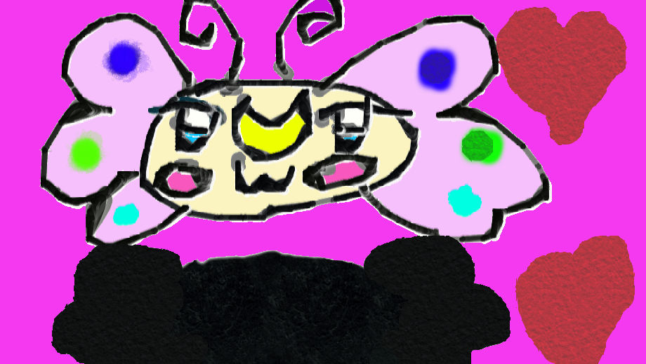 I Wuv You! by HeroshiYoshi1118 on DeviantArt