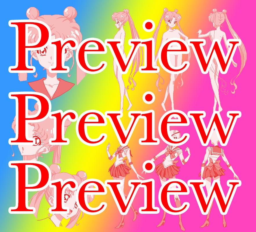 Sailor Moon bases on Sailor-Bases-center - DeviantArt