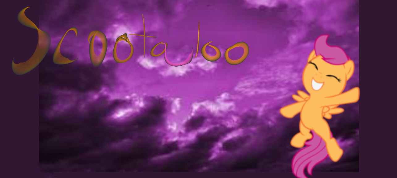 Scootaloo's Success by Makenna-Firecracker on DeviantArt