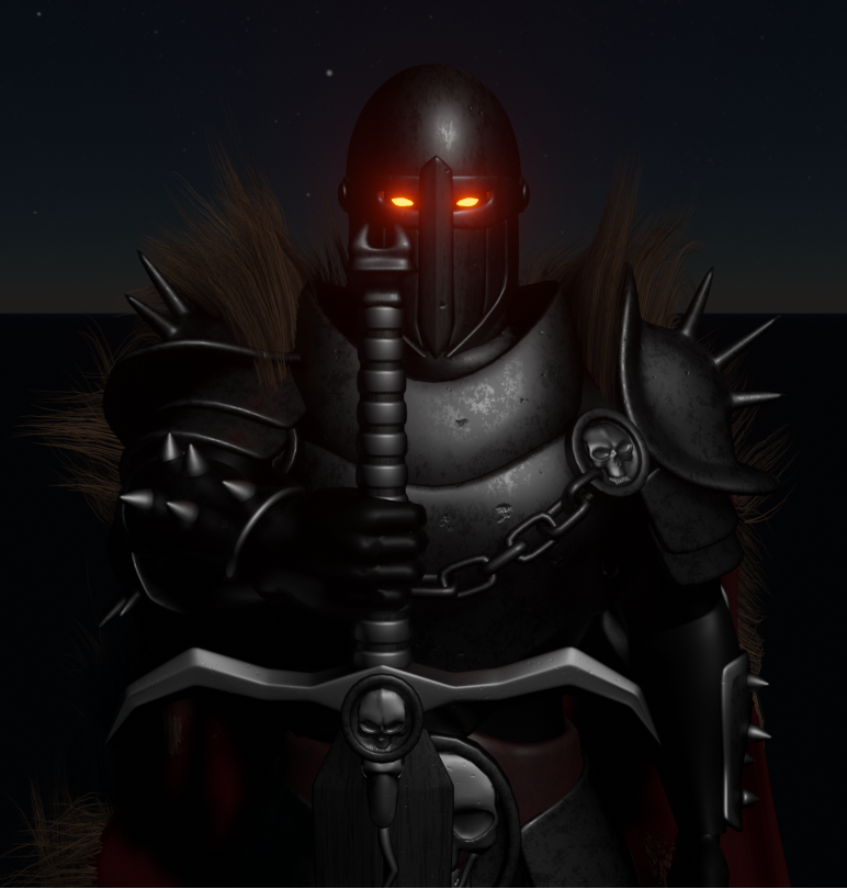 Arawn Fancomic WIP French by WishmasterInRlyeh on DeviantArt
