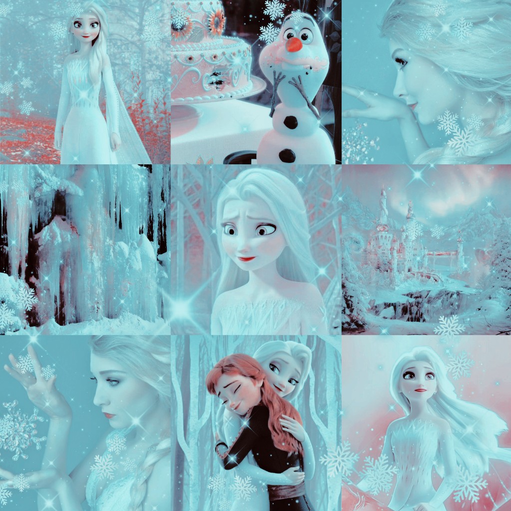 ice queen psd by kaushmii on DeviantArt