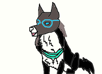 sorcercer from wolfhome jackal pose by eden799 on DeviantArt