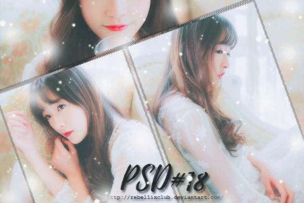 PSD Coloring#18 by Rebellixclub on DeviantArt