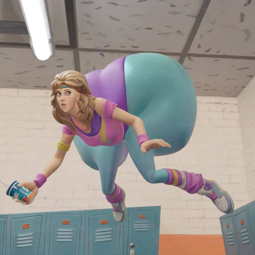 Altitude Fitness by Buoyalis on DeviantArt