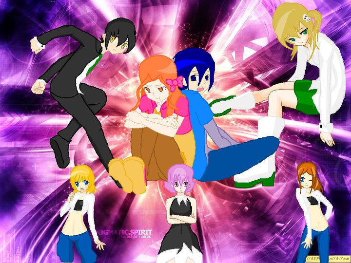 Monster eater english part 1 by aylincita2498 on DeviantArt