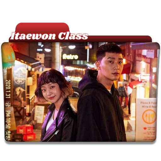 Itaewon Class1 by baialopes on DeviantArt