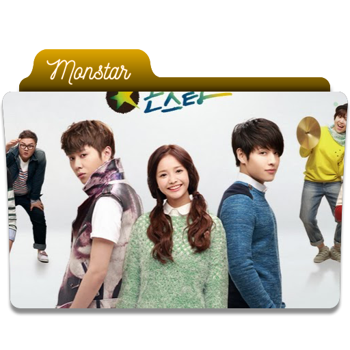 Monstar by baialopes on DeviantArt