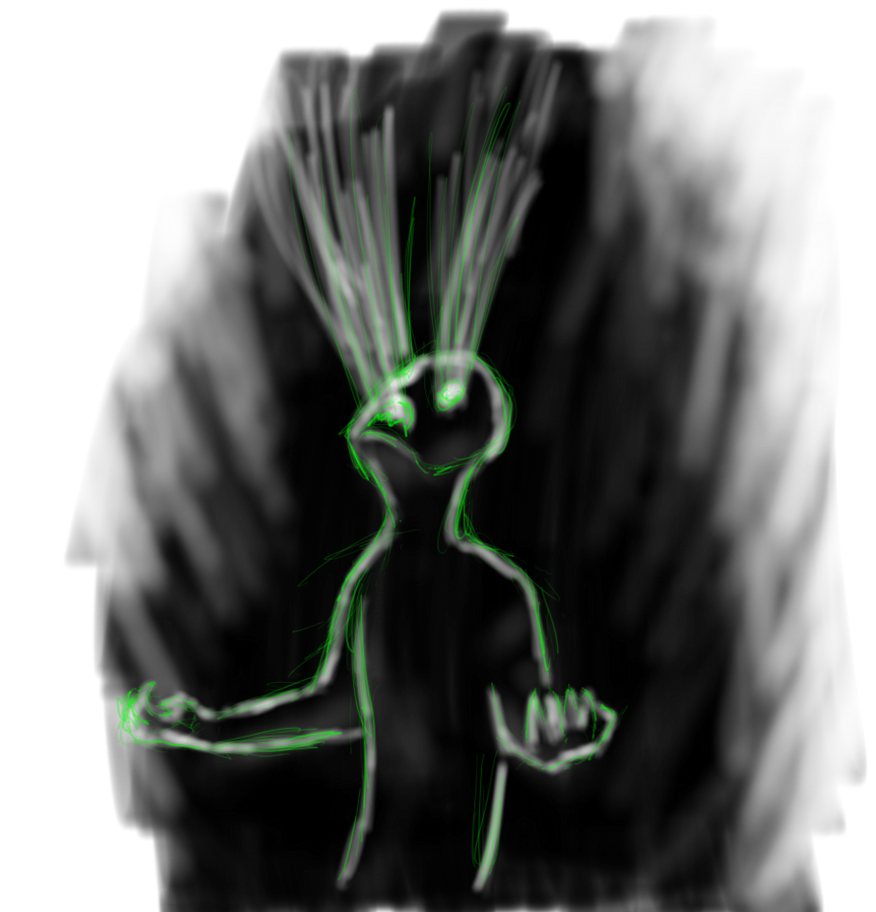 eye beams by sandhadfield on DeviantArt