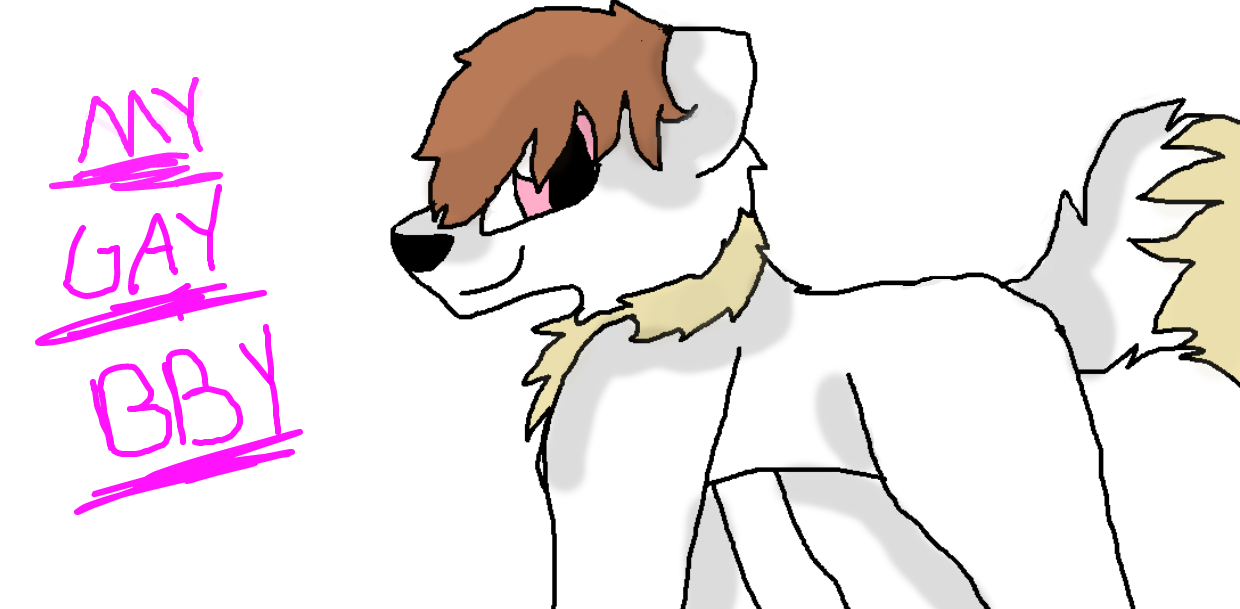 caydon by Mariathesabertooth on DeviantArt