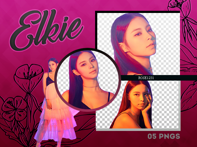Png Pack 53 Elkie (clc) by pittieslau on DeviantArt