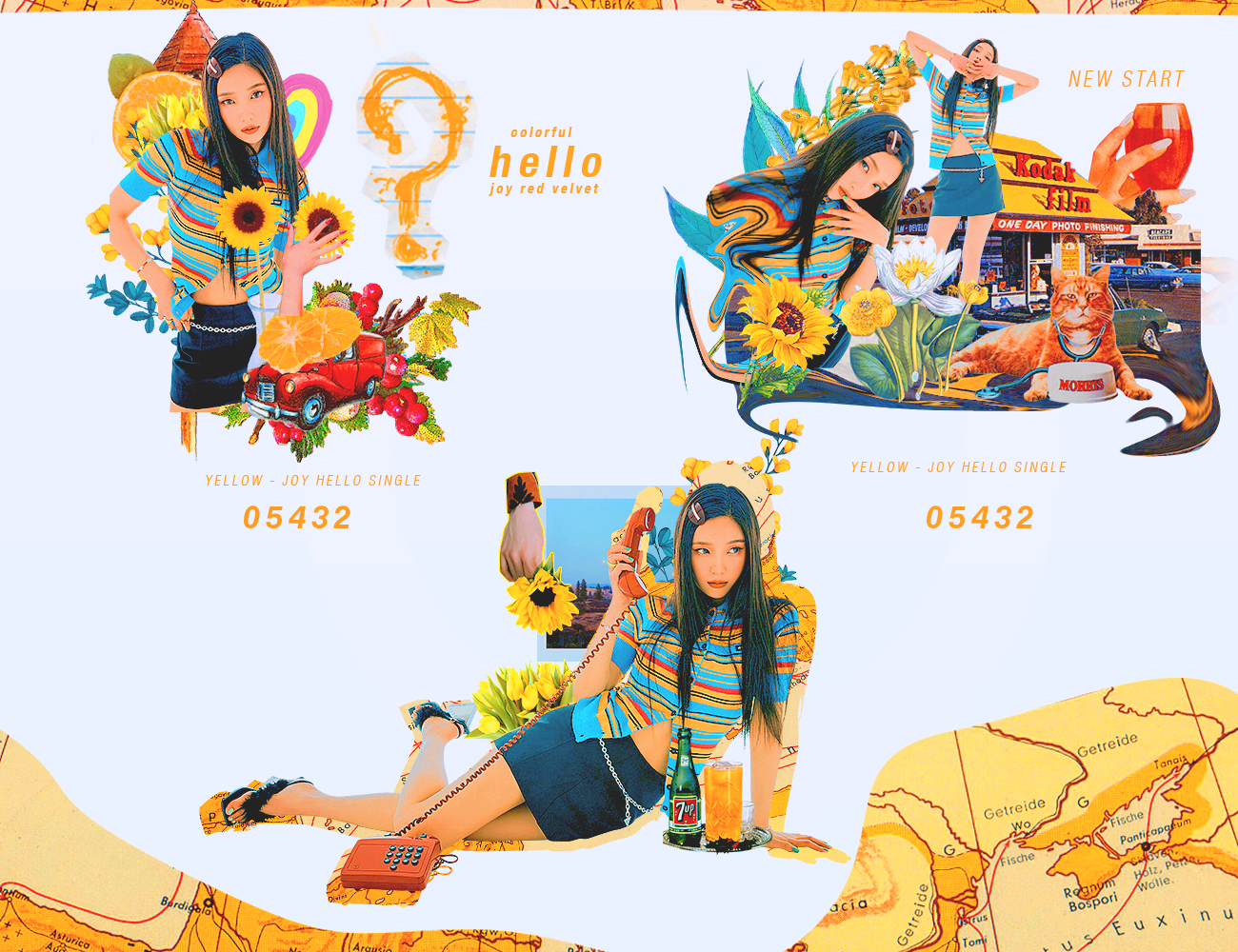 psd file | joy hello graphic design by pittieslau on DeviantArt