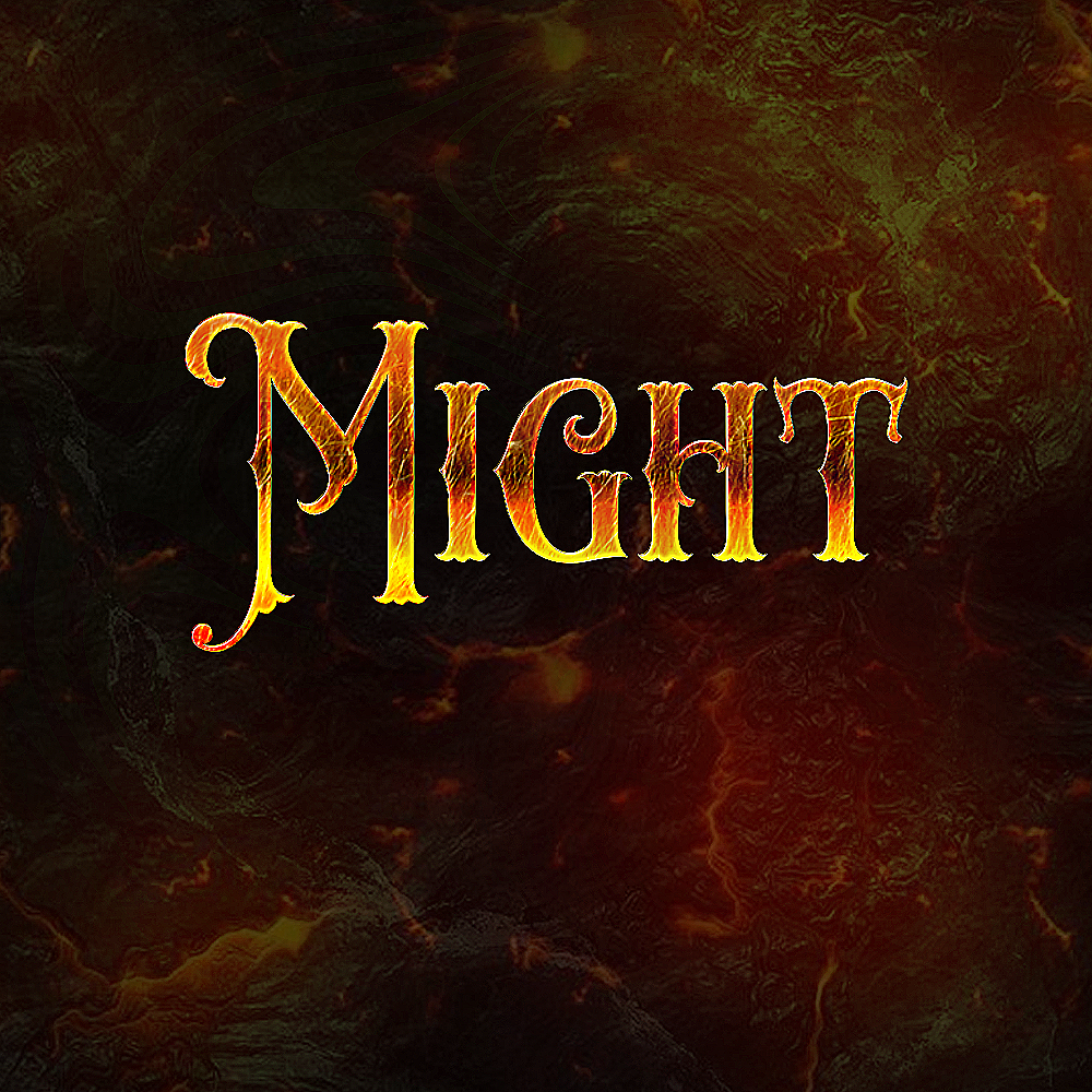 Might Photoshop Style By Pittieslau by pittieslau on DeviantArt