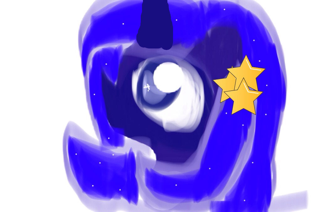 Luna by Endergirl973 on DeviantArt