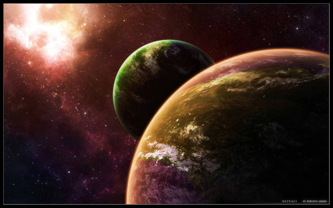 Ecstasy WP-Pack by Burning-Liquid on DeviantArt