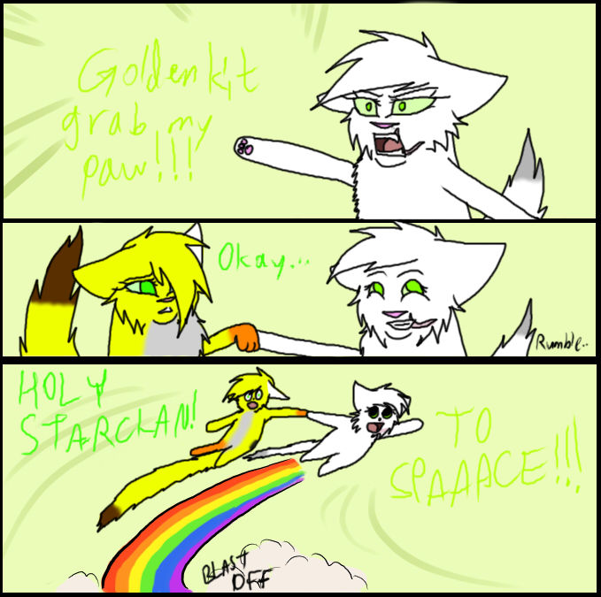 GRAB MY PAW!!! by XxSoullessSpiritxX on DeviantArt
