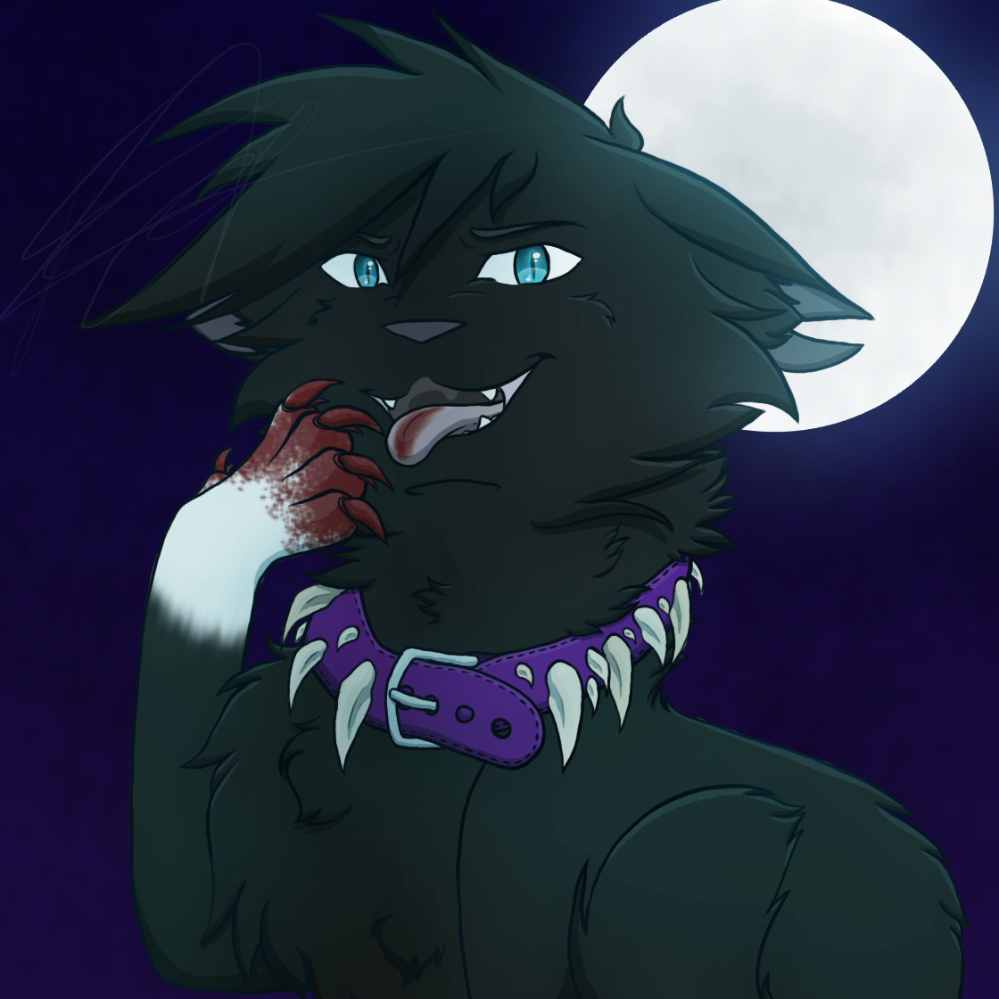 A Scourge to our Name by XxSoullessSpiritxX on DeviantArt