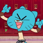 FREE Gumball Icon by RegularShowCP on DeviantArt