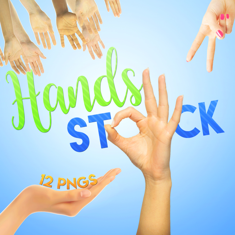 Hands stocks pack by Monstuffs on DeviantArt