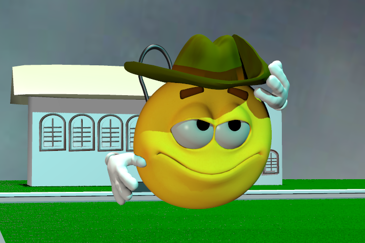 Emotiguy Rising by FlamingSheepProd on DeviantArt