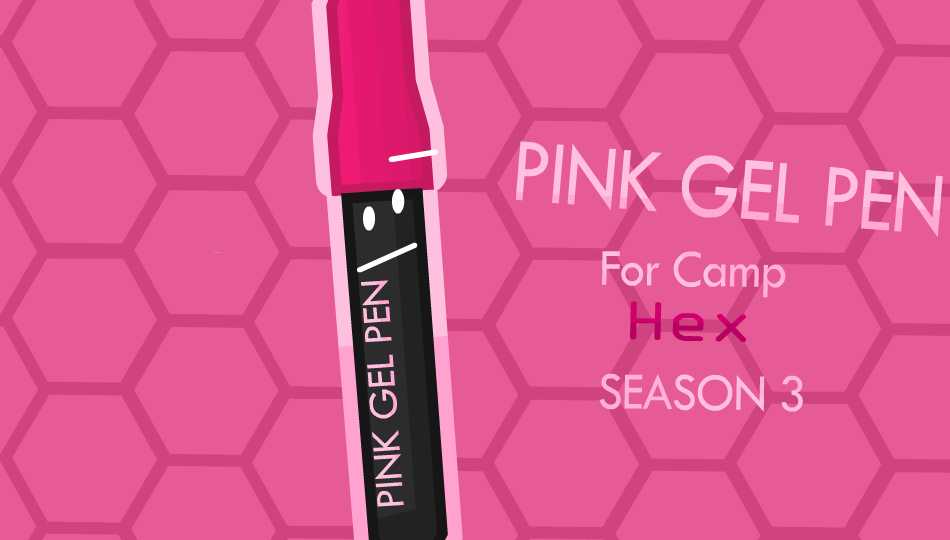 Camp HEX Season 3 Cast Reveal (+ Challenge 1) by CampHEX on DeviantArt