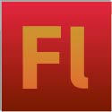Adobe Flash logo by kristinahetfield on DeviantArt