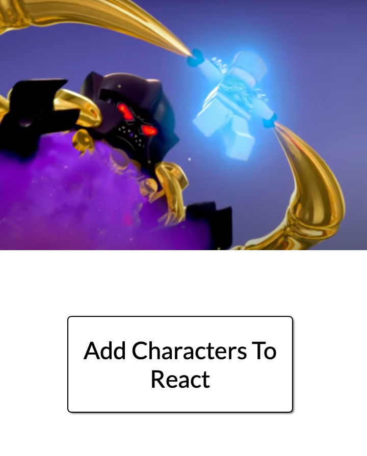 People React To Zane Fighting The Overload by superja678 on DeviantArt