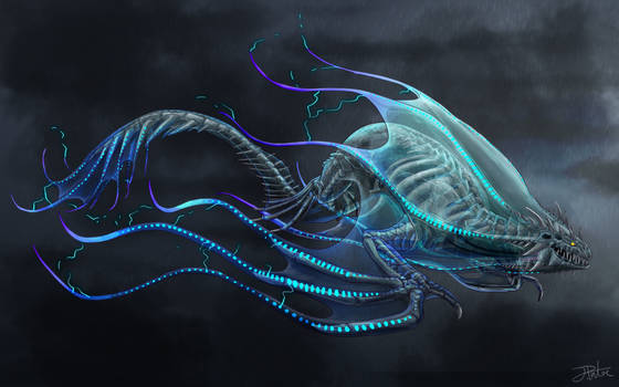 Explore the Best Typhon Art | DeviantArt